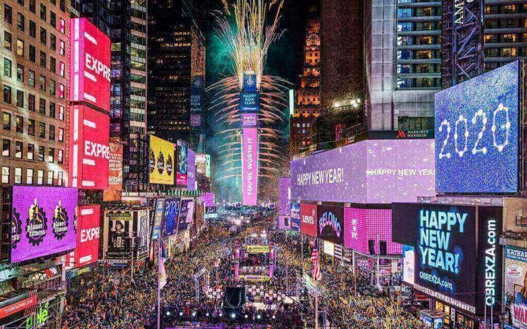 Times Square vs. Broadway: What’s the Difference