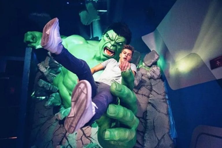Best Family-Friendly Activities in Times Square for Kids – Guide • Over ...