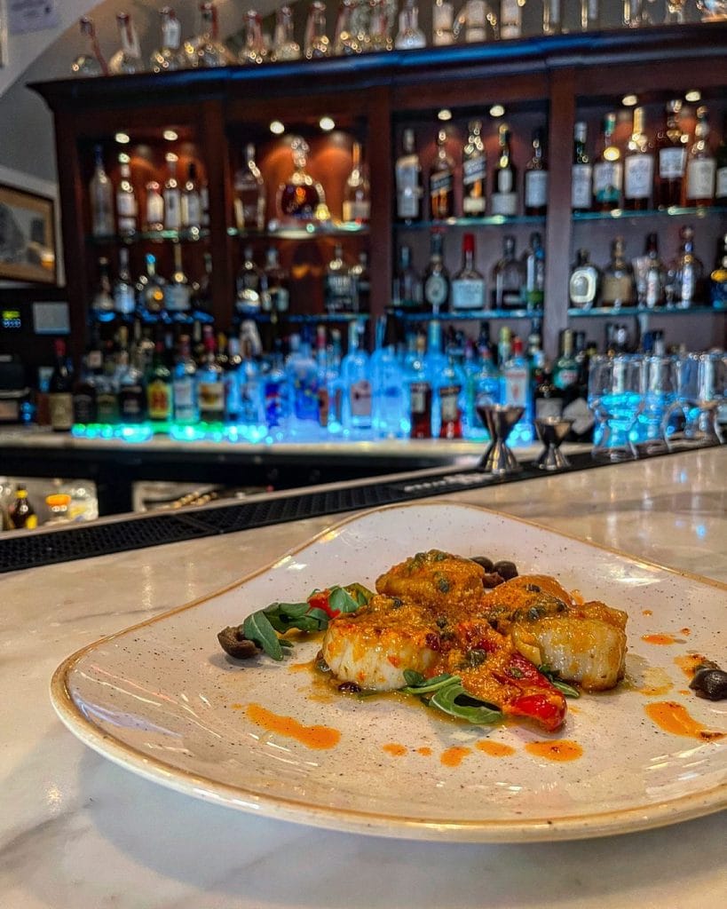 The Best Restaurants in The Bronx You’ll Want to Try in 2025 • Over ...