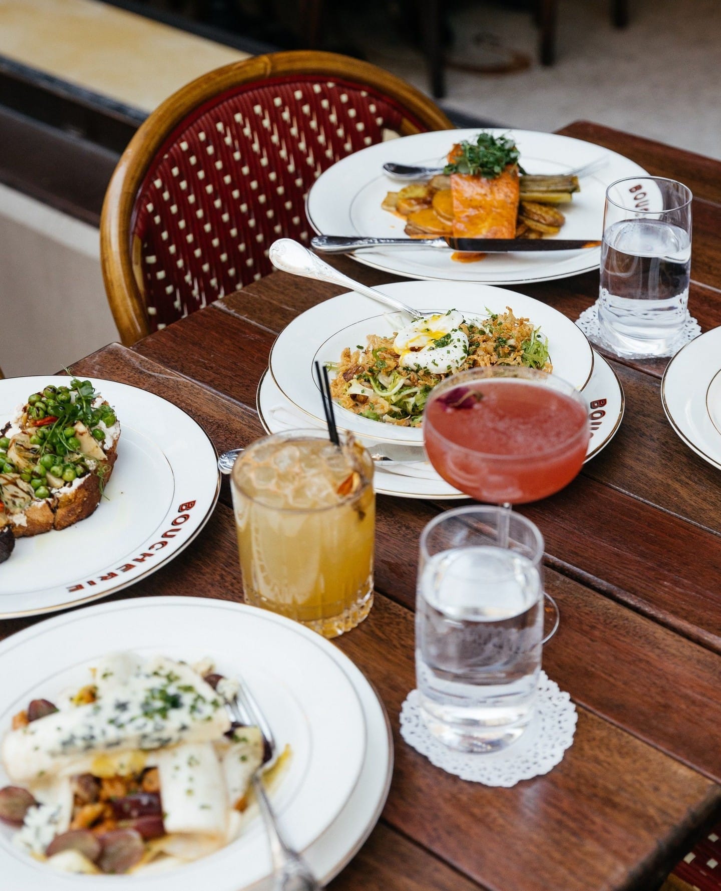 Best Mother's Day Brunch in Manhattan | Top New York City Brunch Picks ...