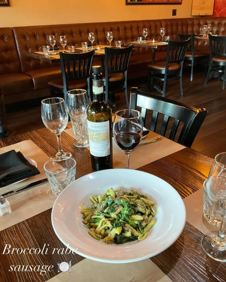 The Best Restaurants in The Bronx You’ll Want to Try in 2025 • Over ...