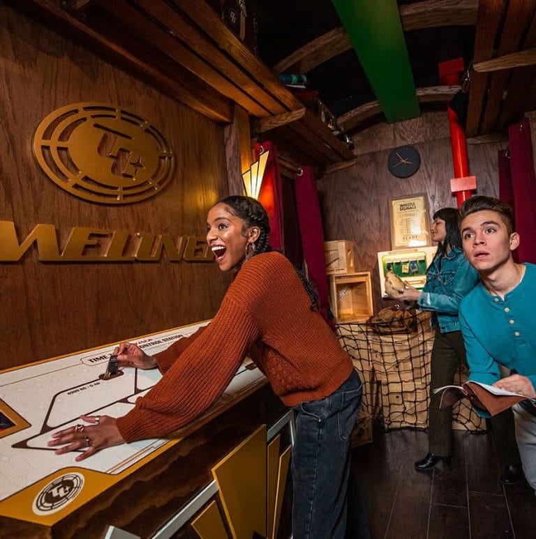 Best Family-Friendly Activities in Times Square for Kids – Guide • Over ...
