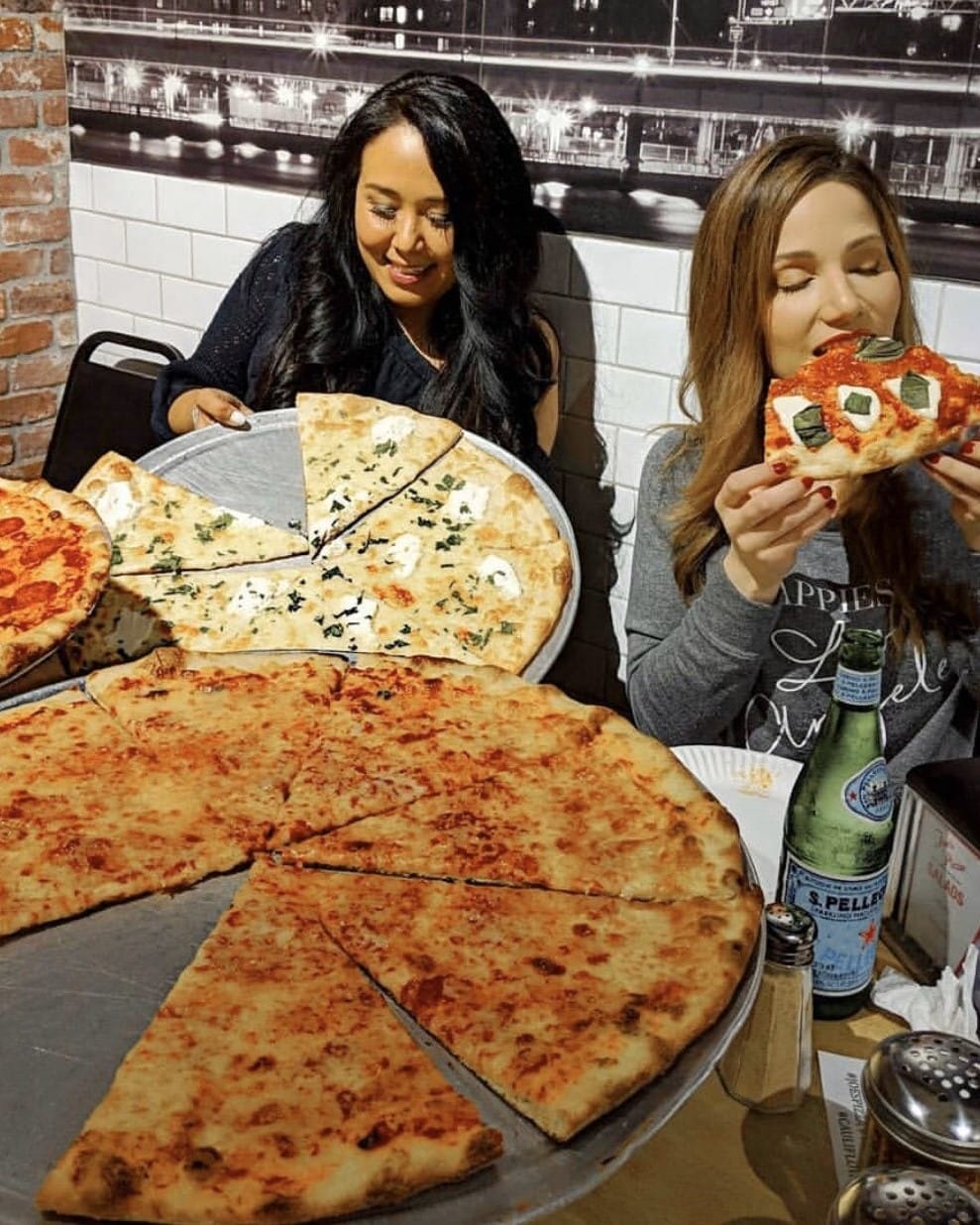 Snacks in New York: Trendy Bites & Food Spots • Over Here New York