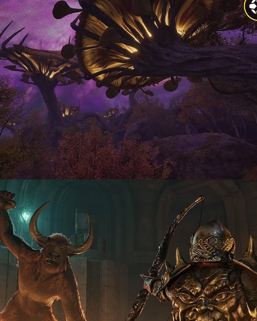 Oblivion Remastered Out Now The Classic RPG Gets a Major Upgrade • Over ...