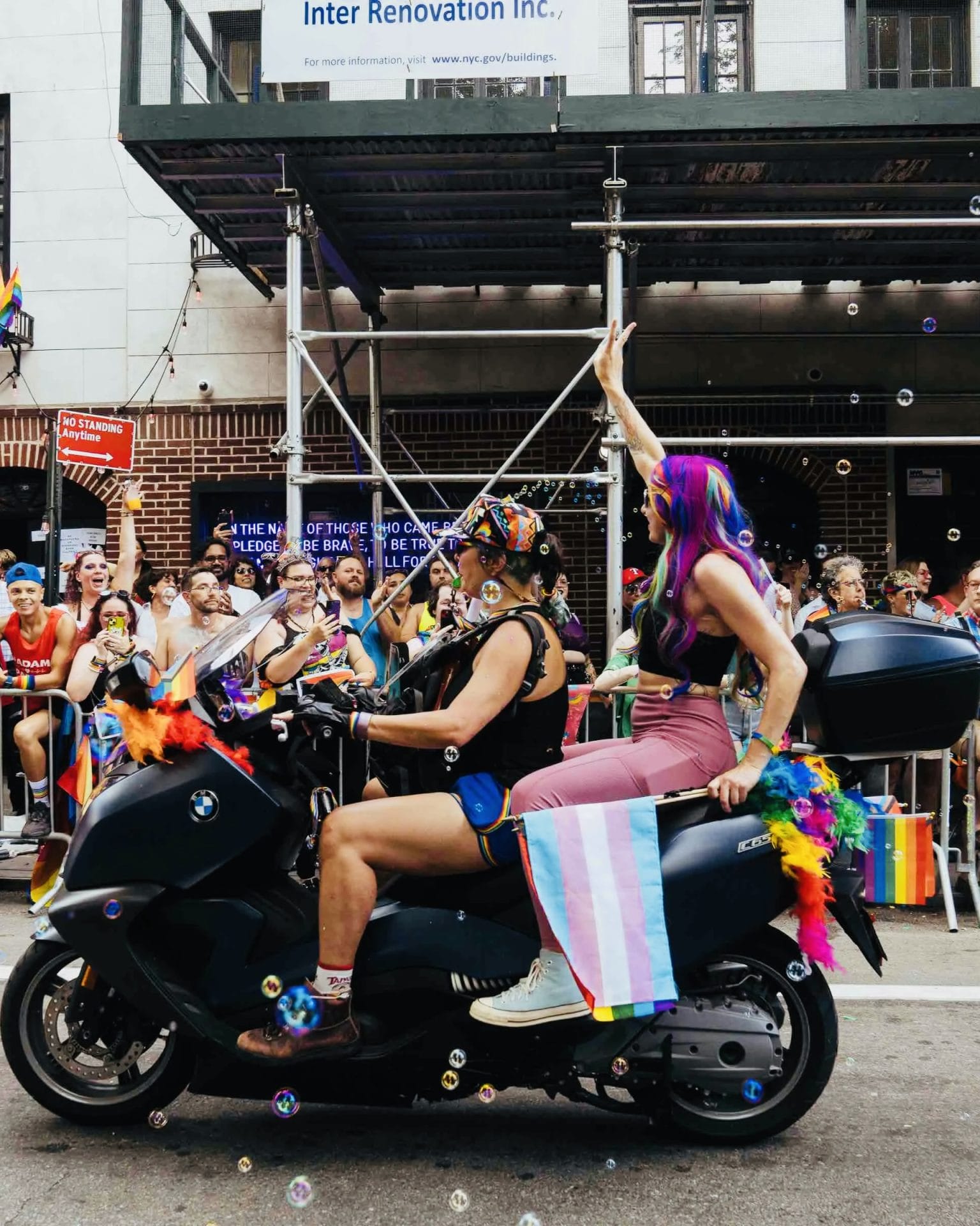 13+ Best Pride Month Events & Activities in New York City 2026