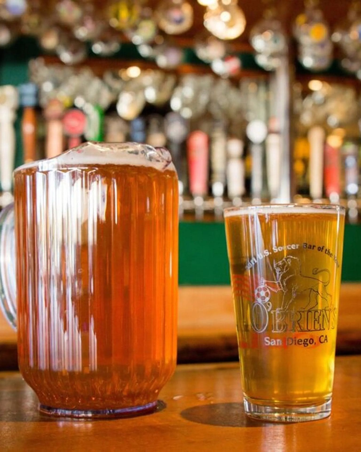Where to Eat and Drink in New York City on the 4th of July • Over Here ...