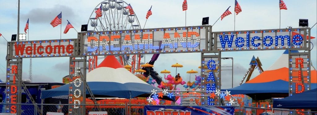 Oswego Harborfest 2025 • Over Here New York