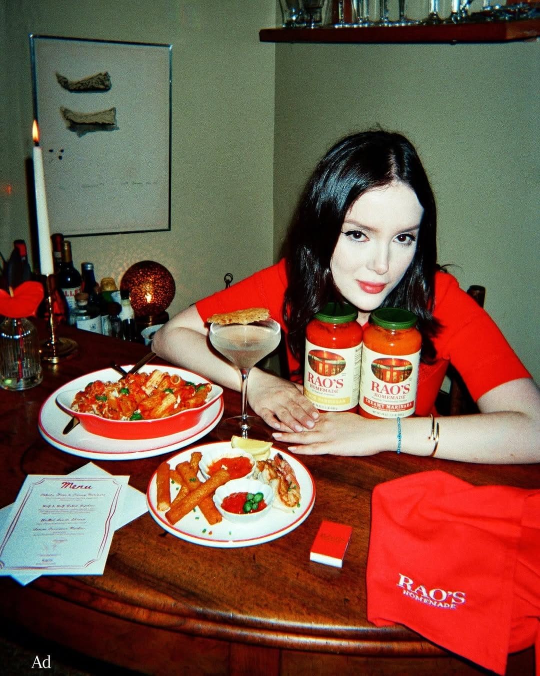 25+ Food Influencers in New York City Worth Following • Over Here New York