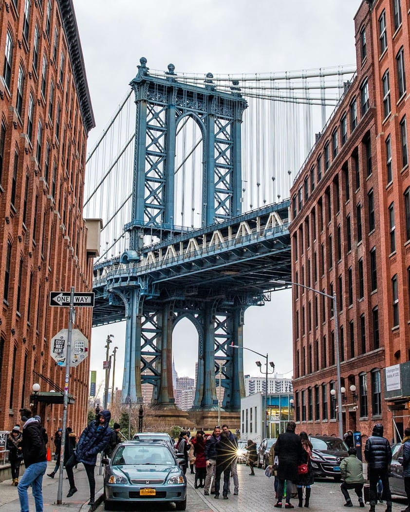 Best Staycation Spots in Brooklyn • Over Here New York