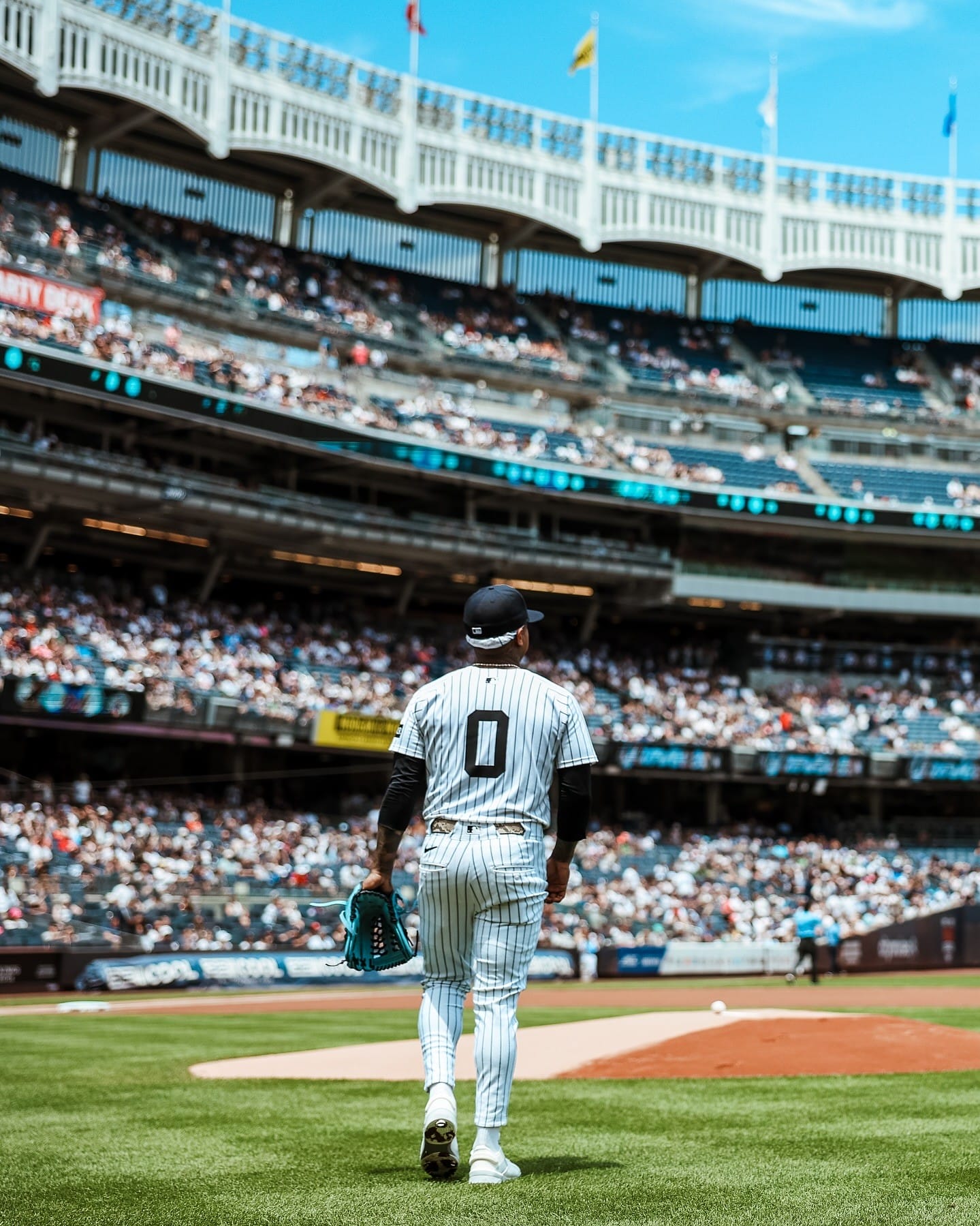 A Beginner's Guide to Yankee Stadium • Over Here New York