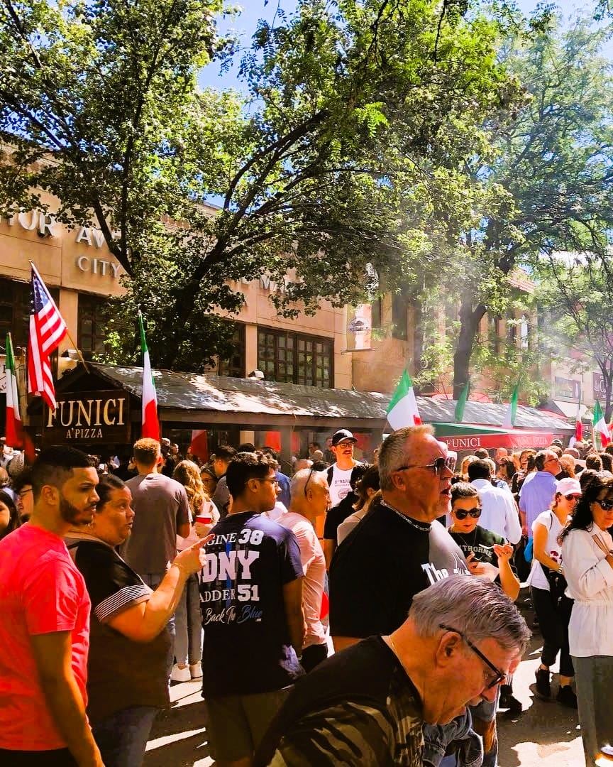 Celebrate Italy in the Bronx: Why Ferragosto 2025 Is the Festival You ...