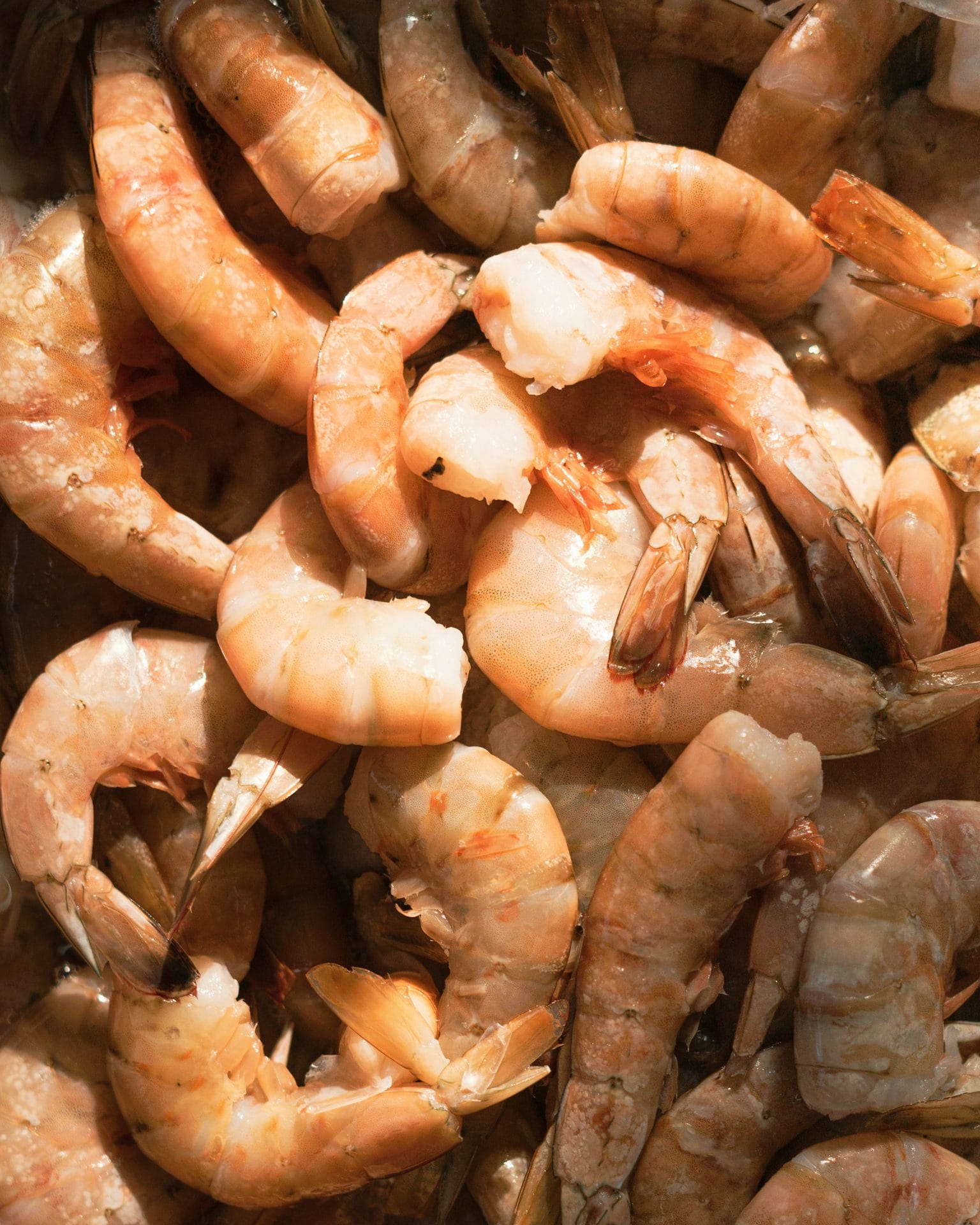 Walmart Recalls Frozen Shrimp Over Radioactive Contamination Fears ...