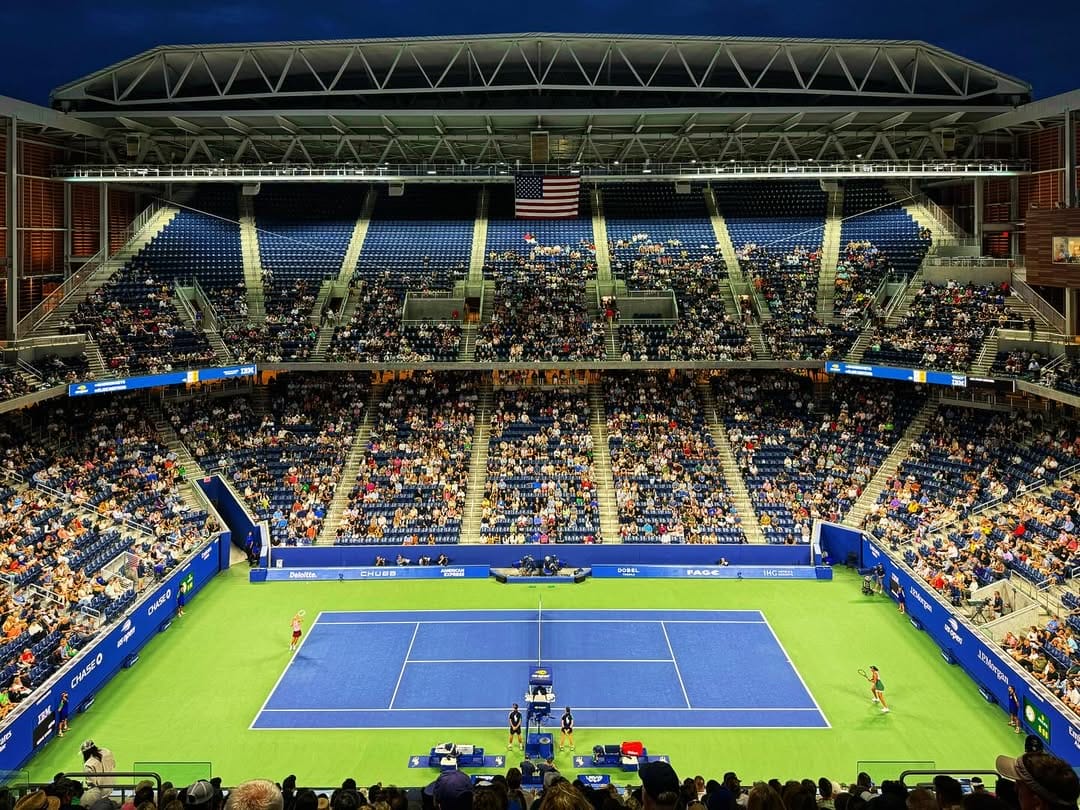 The Ultimate Guide to Attending the US Open Tennis Tournament in NYC ...