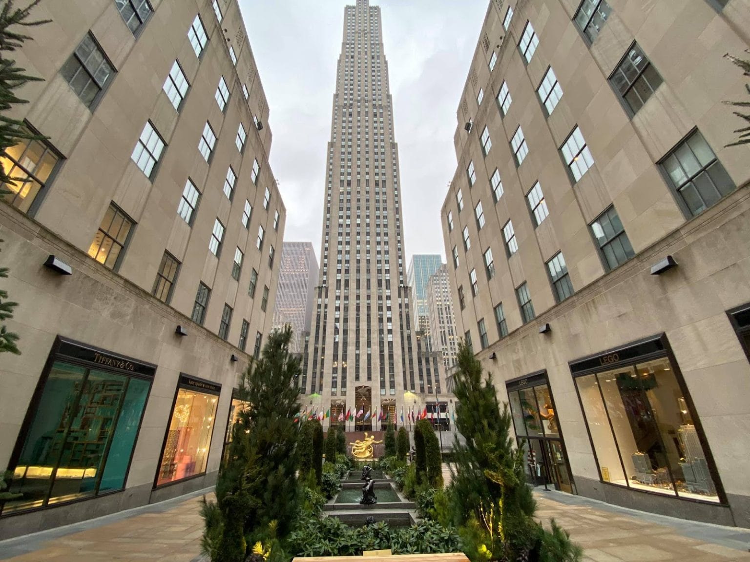 15+ Best Walking Tours in NYC (Self-Guided & Paid) • Over Here New York