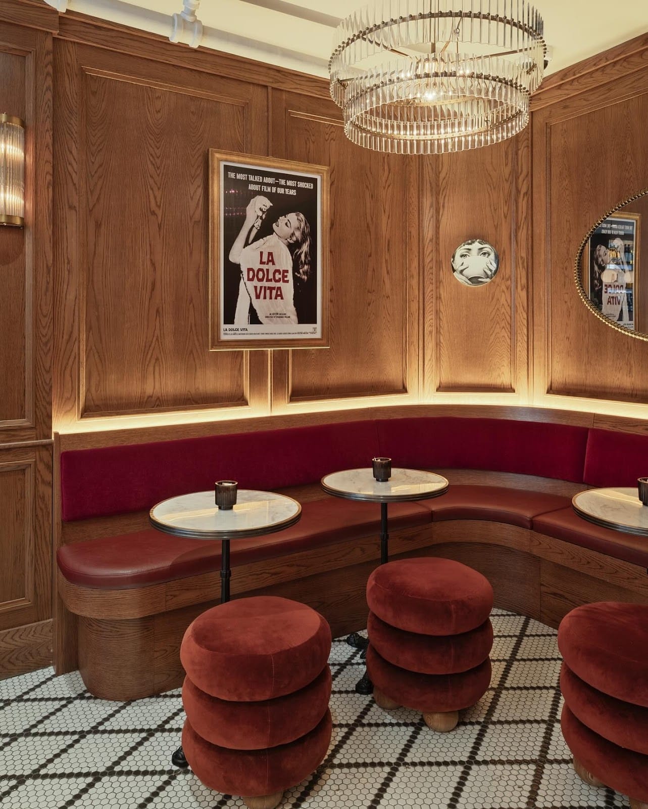 20+ Hidden Coffee Shops in NYC for Your Next Caffeine Fix • Over Here ...