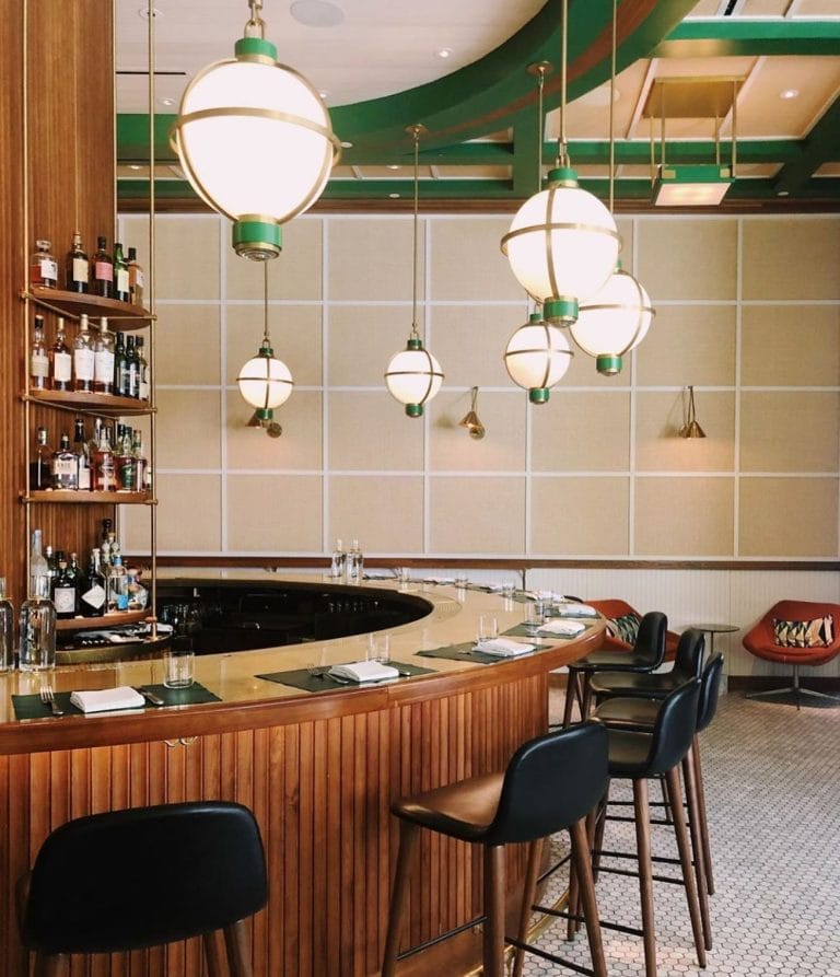 20+ Hidden Coffee Shops in NYC for Your Next Caffeine Fix • Over Here ...