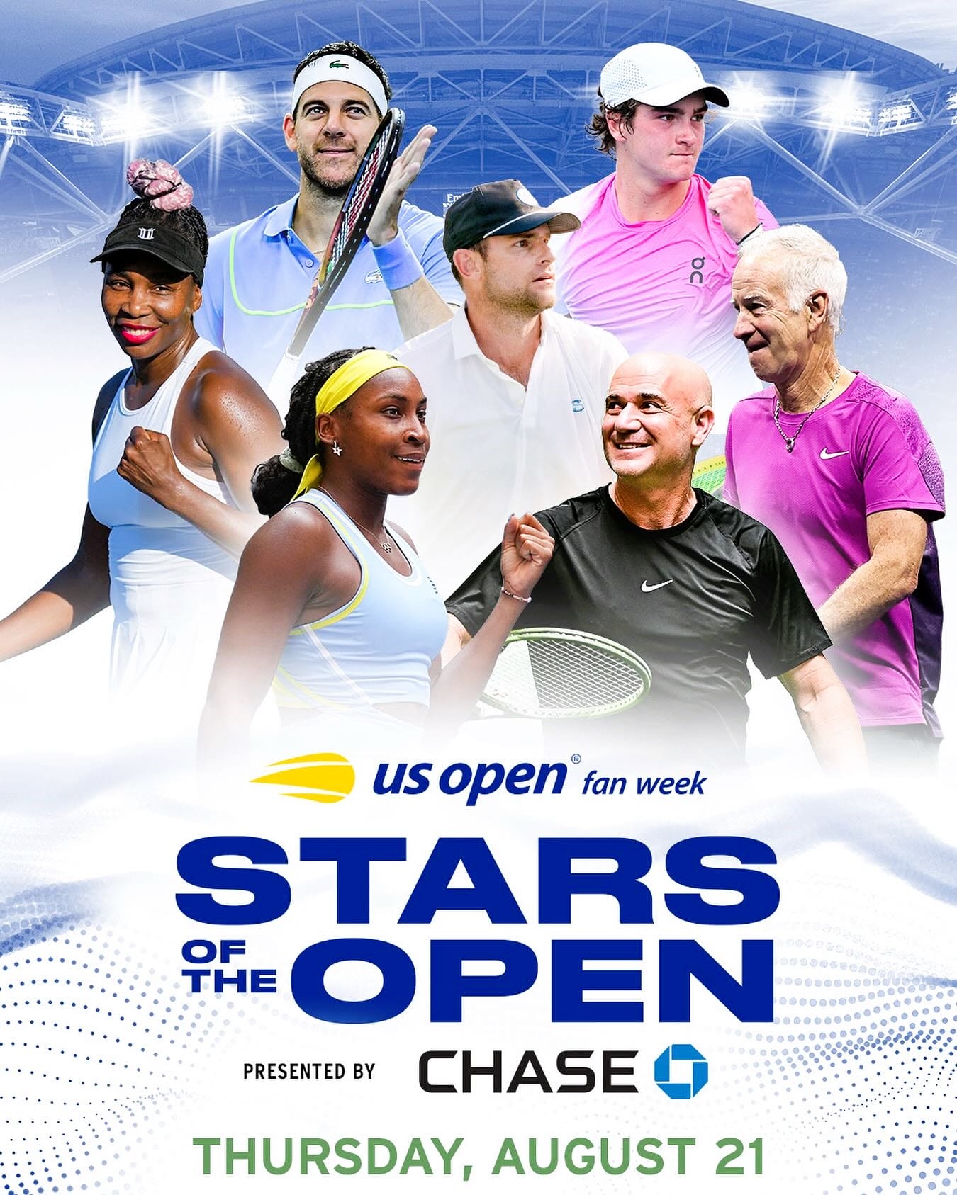The Ultimate Guide to Attending the US Open Tennis Tournament in NYC ...