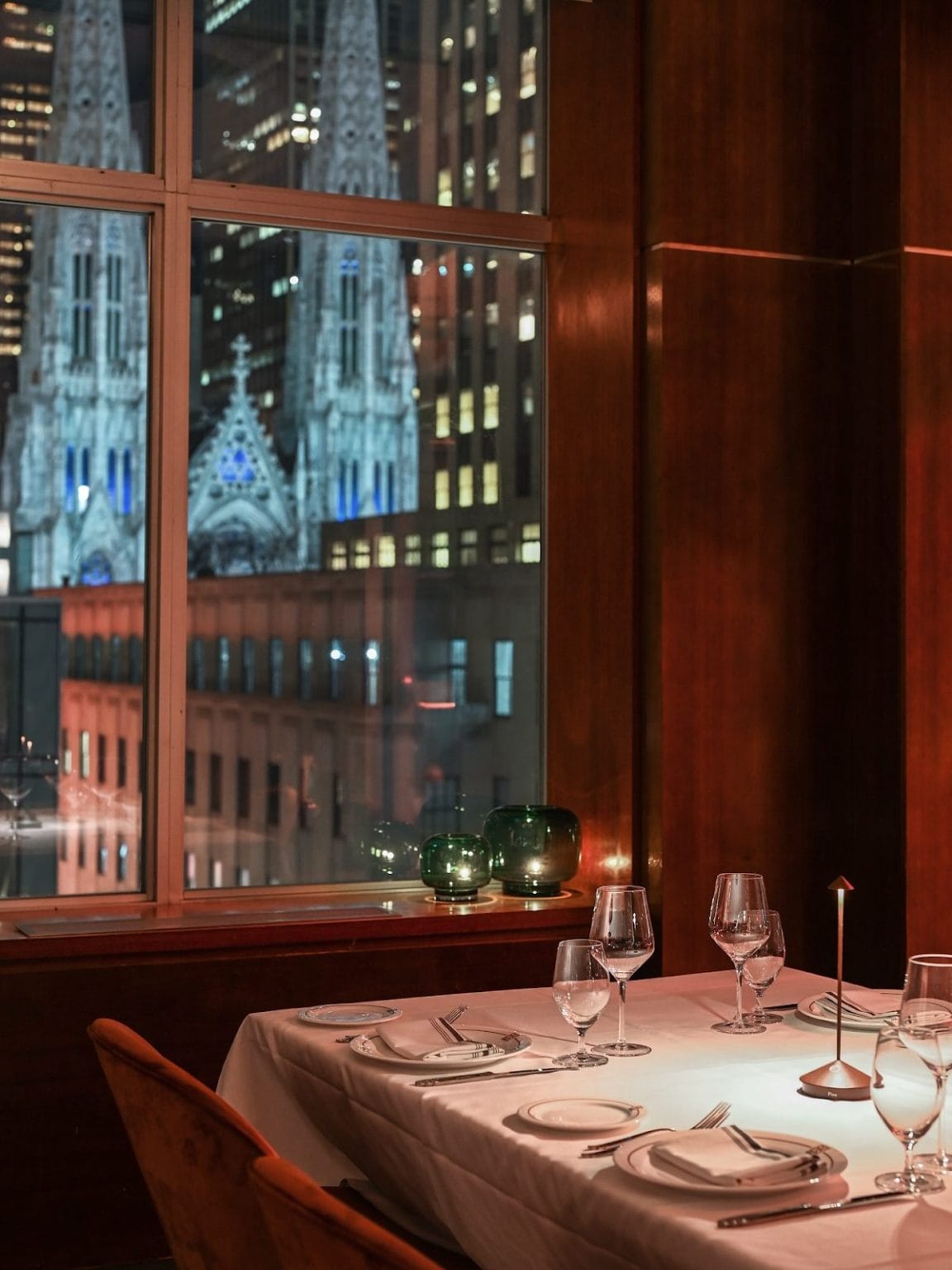 15+ Best Restaurants Near Rockefeller Center • Over Here New York