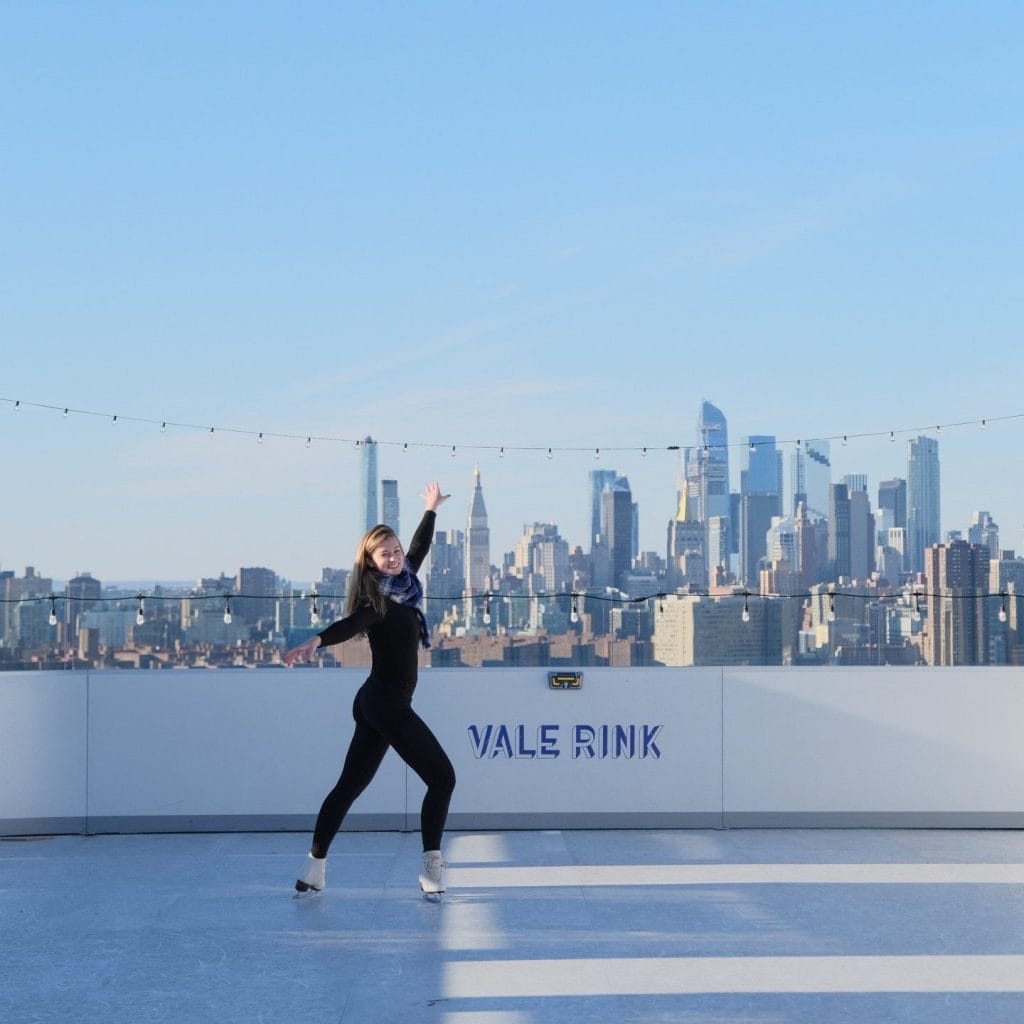 Ultimate Guide to Ice Skating in NYC (2025): Best Ice Skating Rinks ...