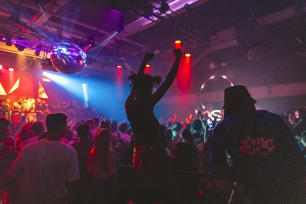 20+ Best New Year's Eve Parties in nYC (Times Square & More) • Over ...