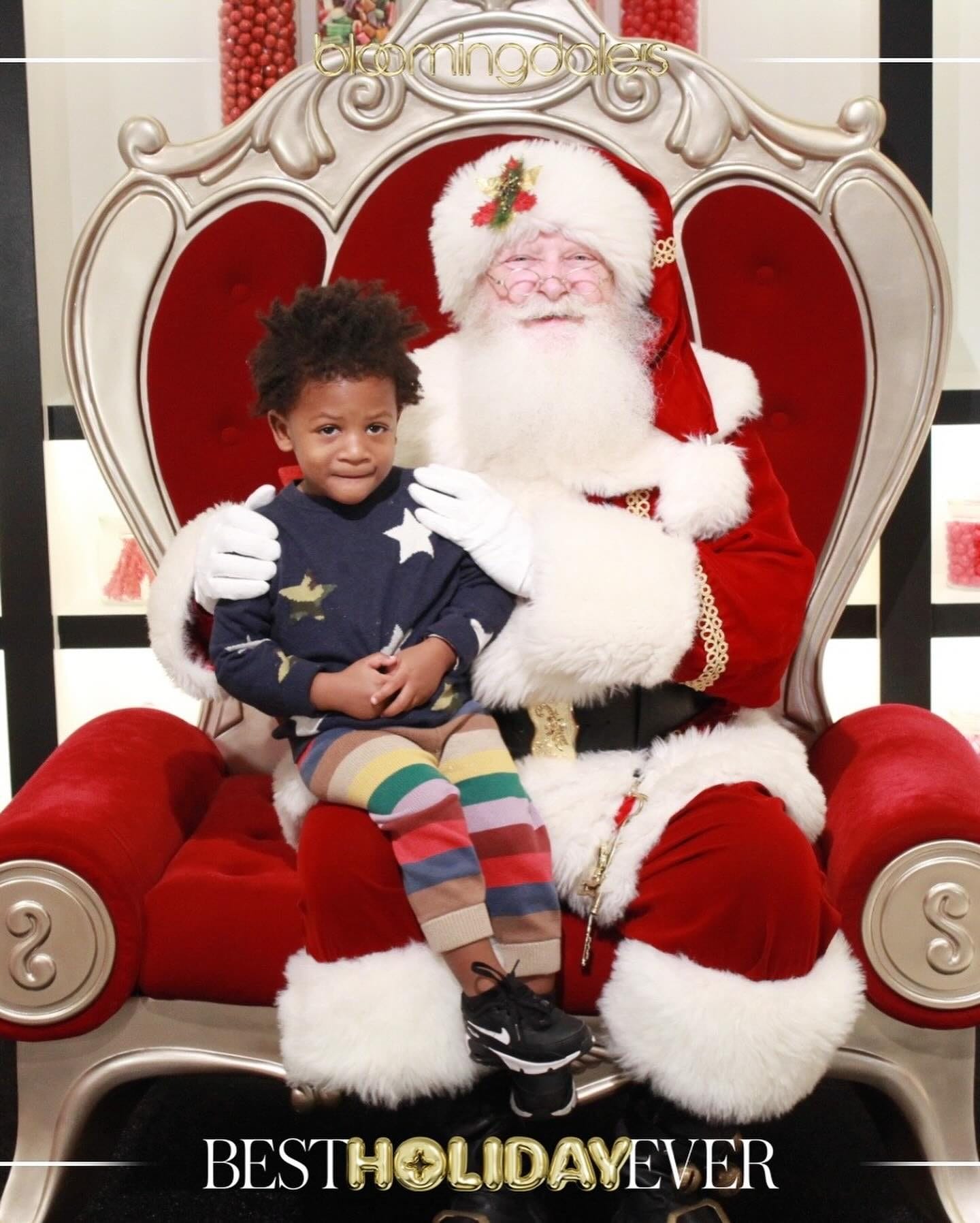 Best Places to See Santa in NYC (2025): A New Yorker's Guide • Over ...