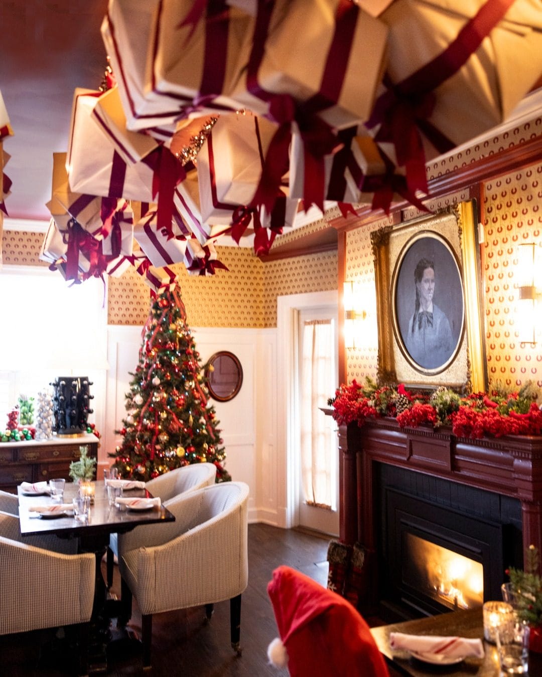 15+ Cozy Winter Getaways for Couples Near NYC (2025 Guide) • Over Here ...