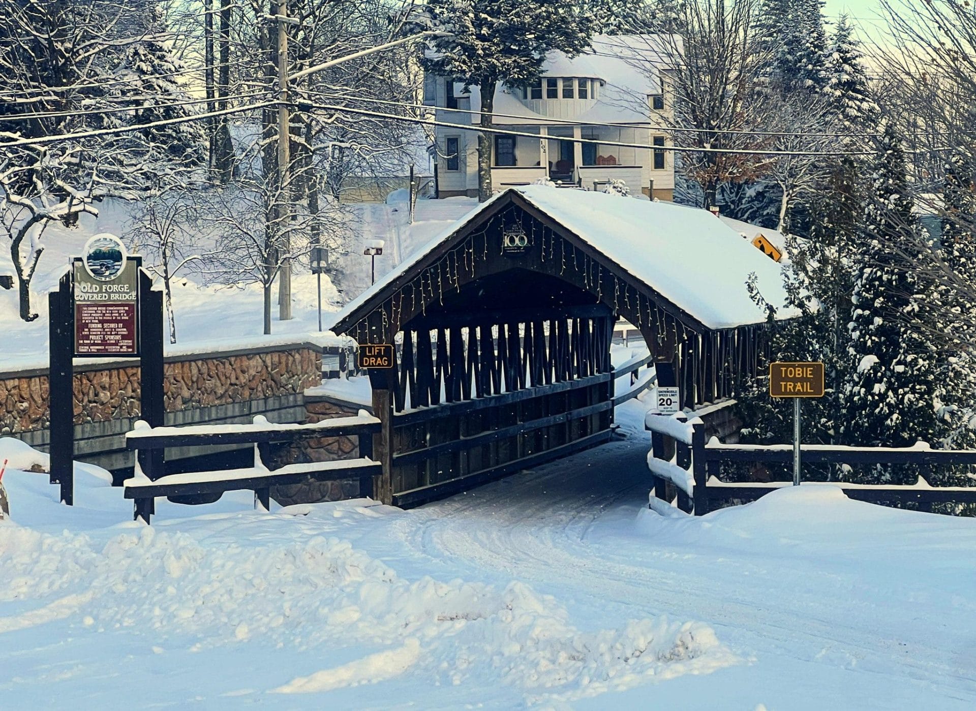 You Think NY Hibernates? 16 Fun Outdoor Winter Activities in NewYork ...