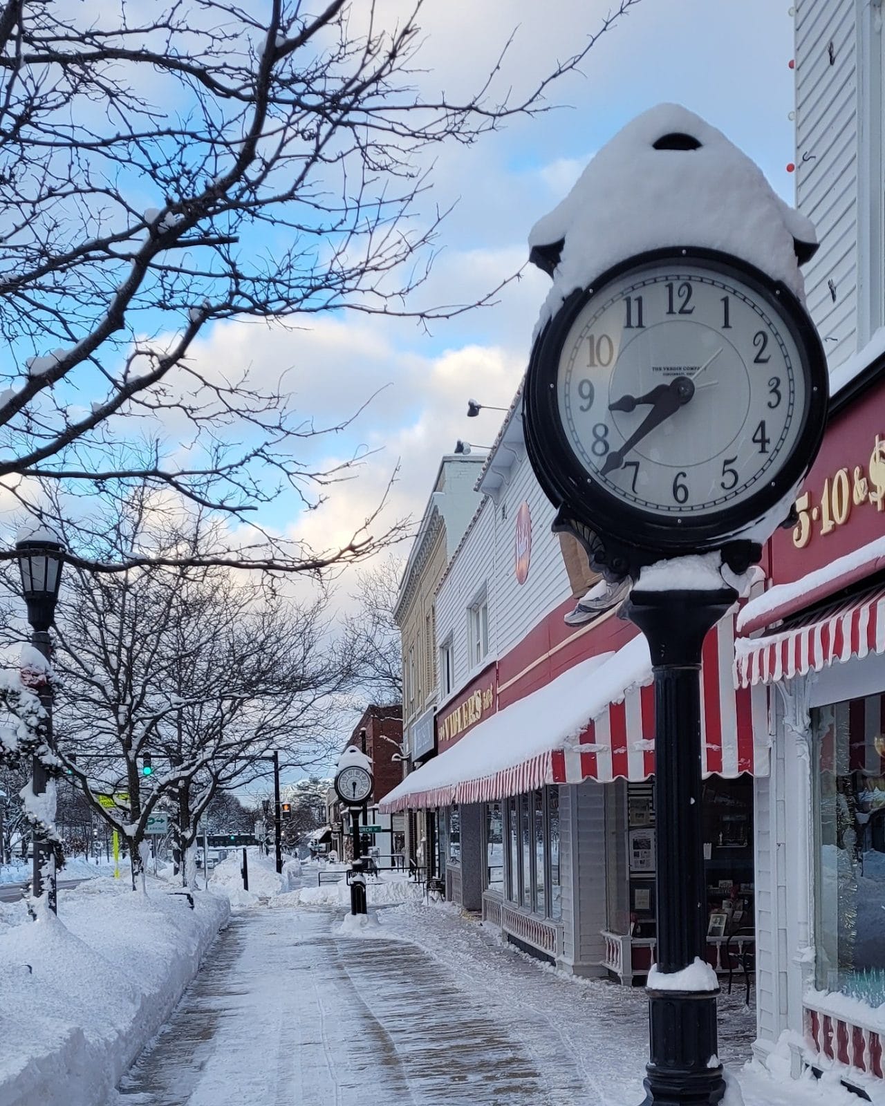 21 New York Towns That Are Actually Better in Winter • Over Here New York