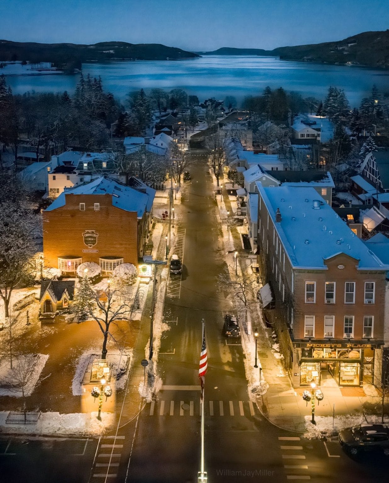 21 New York Towns That Are Actually Better in Winter • Over Here New York