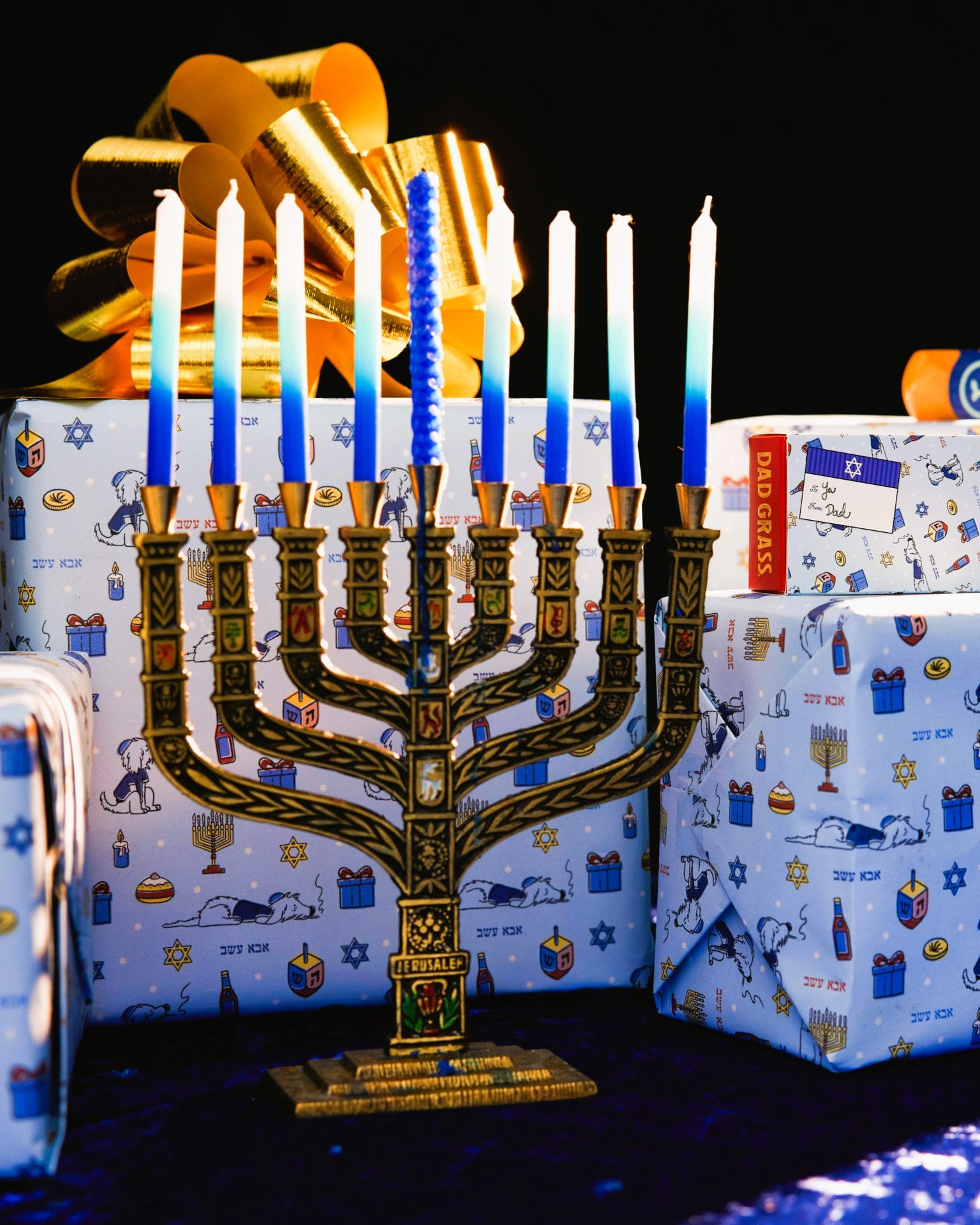 15 Best Hanukkah Events in NYC (2025): The Ultimate Guide to Lights ...