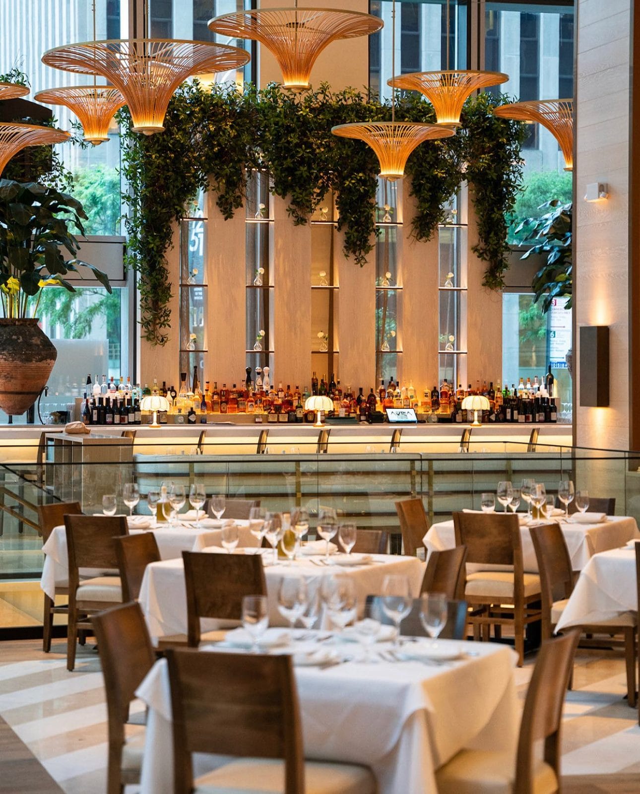 Where to Eat Near Rockefeller Tree: 16 Best Spots (That Isn't Sbarro ...