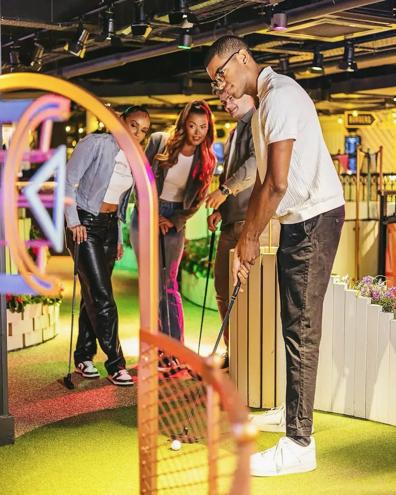 13 Fun January Birthday Ideas in NYC • Over Here New York