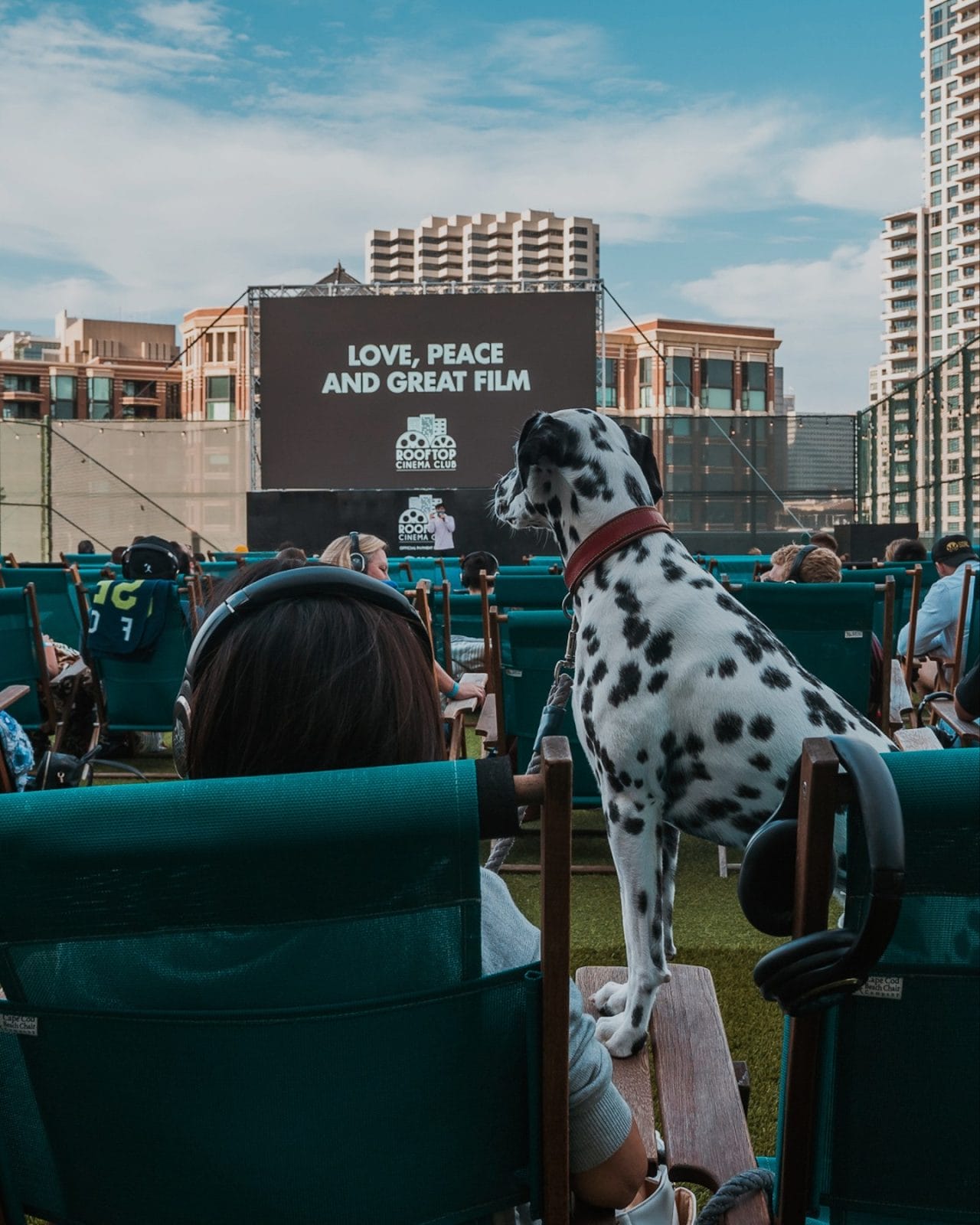 July Birthday Ideas in New York City: 11 Rooftops & AC Spots • Over ...